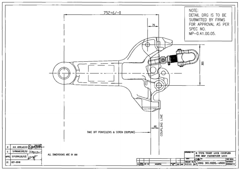 SK DL 4800 A - 4 Alt-Nil | PDF