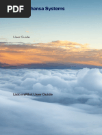 Jet2 Flight Deck Announcement Guide | PDF | Cockpit | Flight Attendant