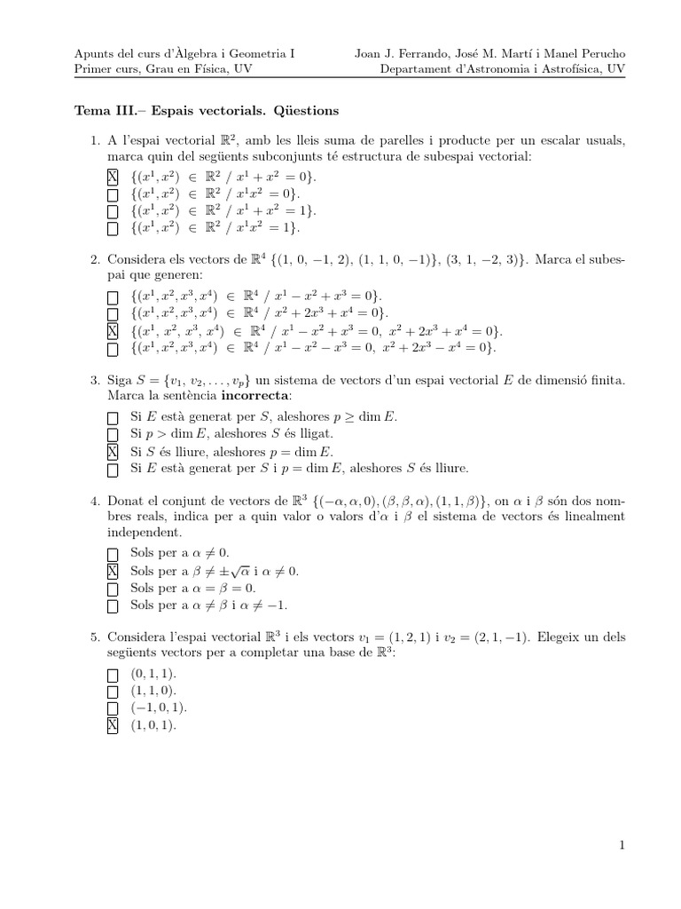 ALG-I-tema3_q | PDF