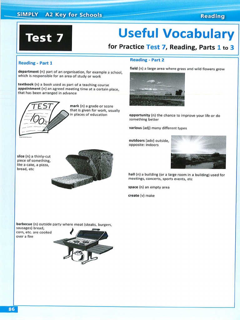 502 - 1 - Simply A2 Key For Schools. 8 Practice Tests - 2019, 144p ...