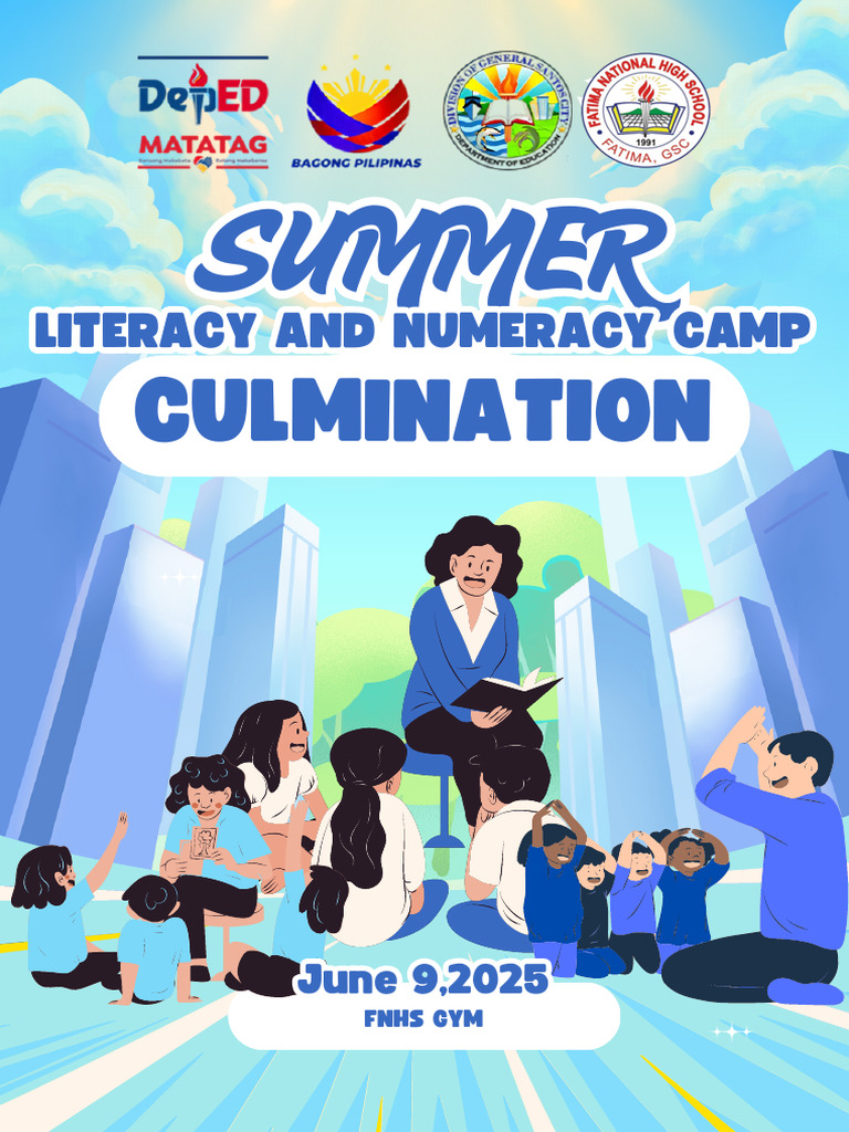 Program Slc | PDF