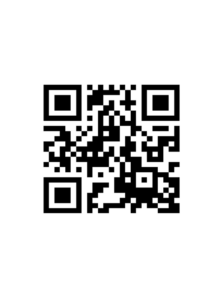 Pavlok Alarm QR Code | PDF