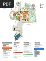 Foxwoods Casino 2025 Layout Map | PDF | Restaurants