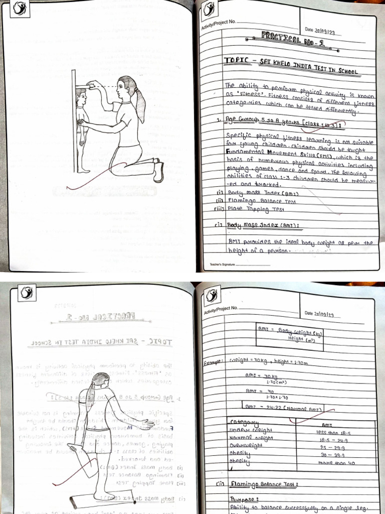Phy - Edu.Lab Manual File | PDF