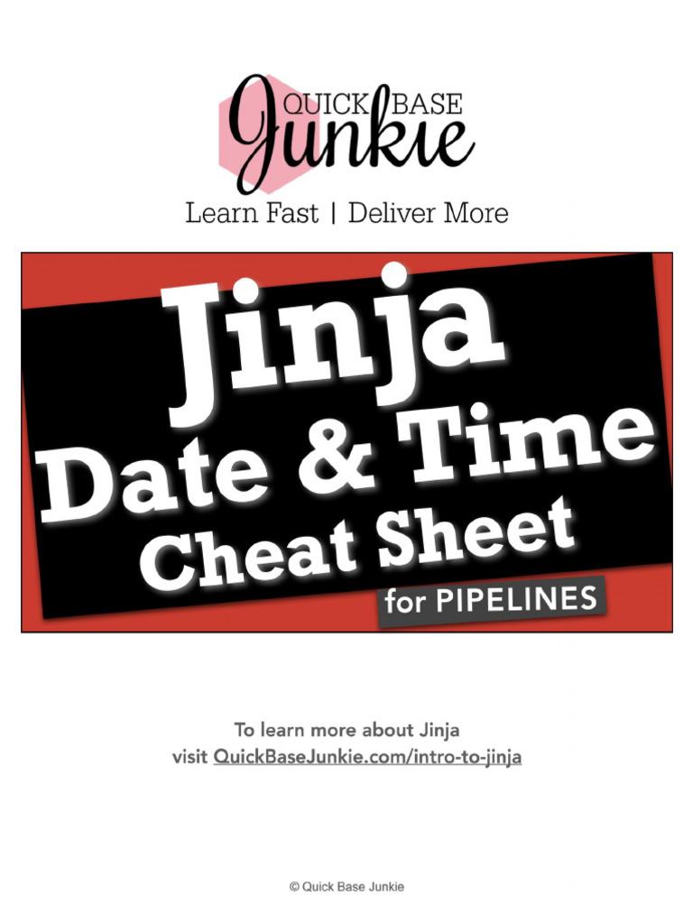 BJY4FjYjTq6riW6SfzTL Quick Base Junkie Jinja Date Time Cheat Sheet ...
