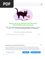 StuDocu - Free Summaries, Lecture Notes & Exam Prep | PDF | Information ...