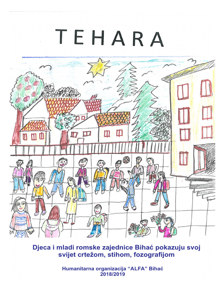 Tehara Nova | PDF