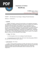 DoD Instruction 8551.01: PPSM Overview | PDF | United States Department ...