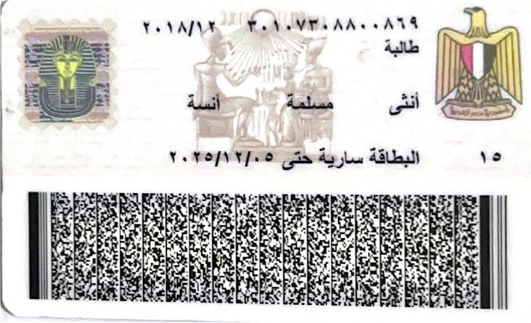 Back Id | PDF