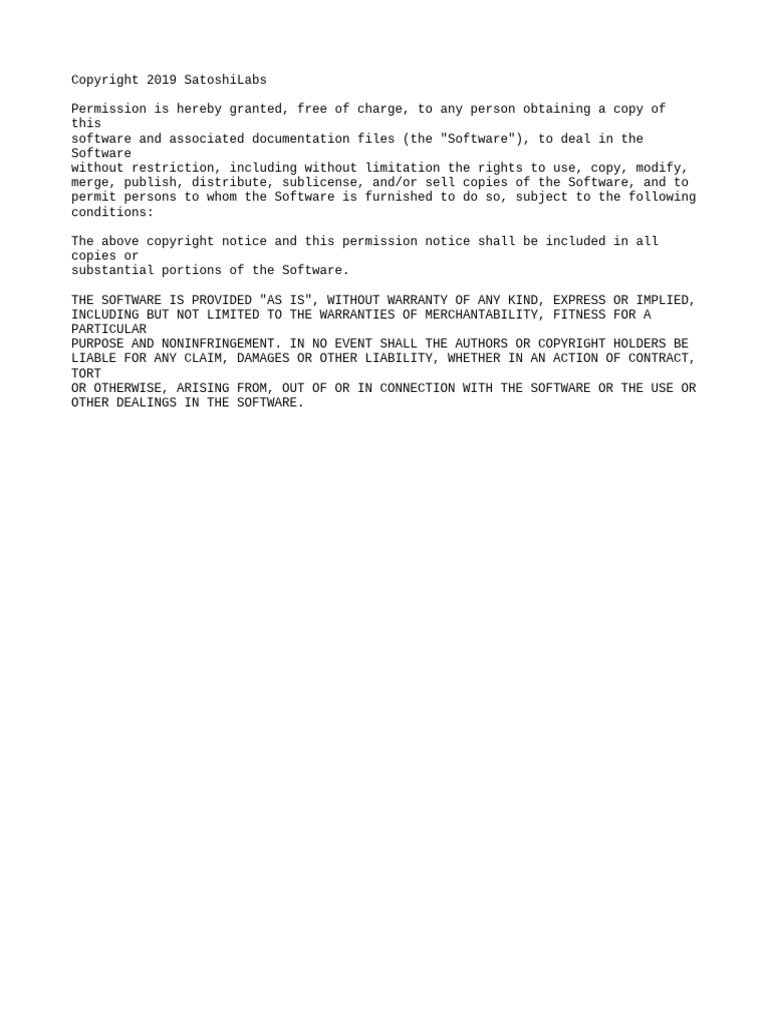 Shamir Mnemonic | PDF