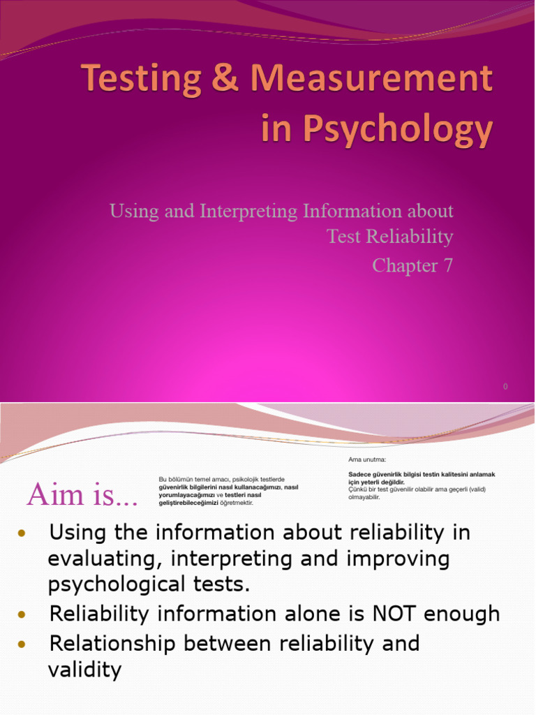Week4-2 Testing - PDF 2 | PDF