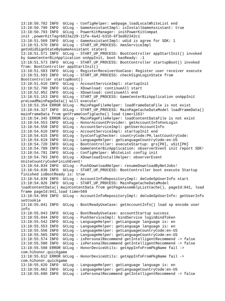 gc_2025_11_03 | PDF | Hypertext Transfer Protocol | Network Architecture