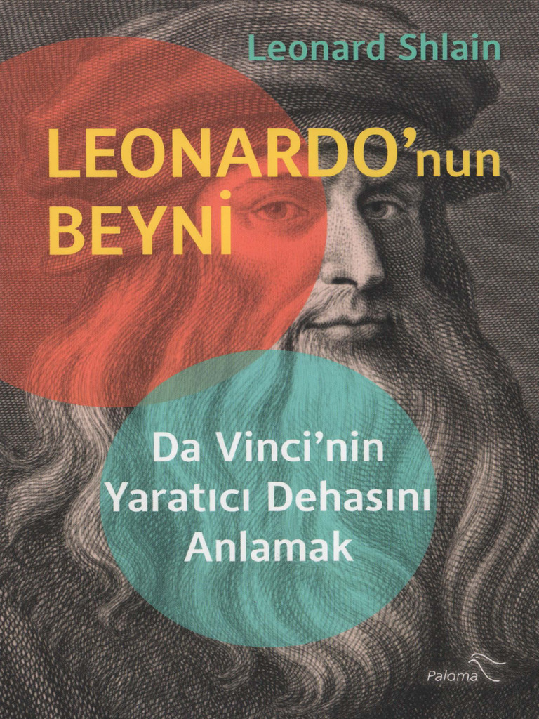 Leonard Shlain Leonardo'Nun Beyni Paloma Yayınları - PDF - Adobe ...