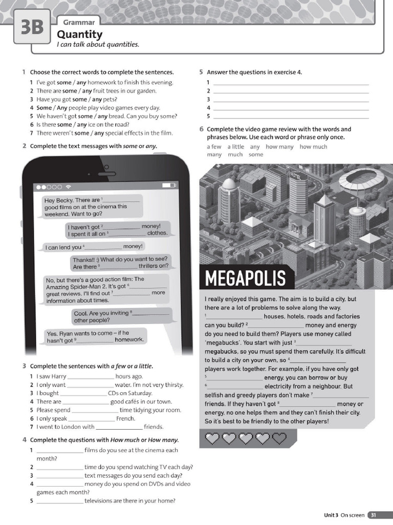 Unit 3 – Hw Elearning | PDF