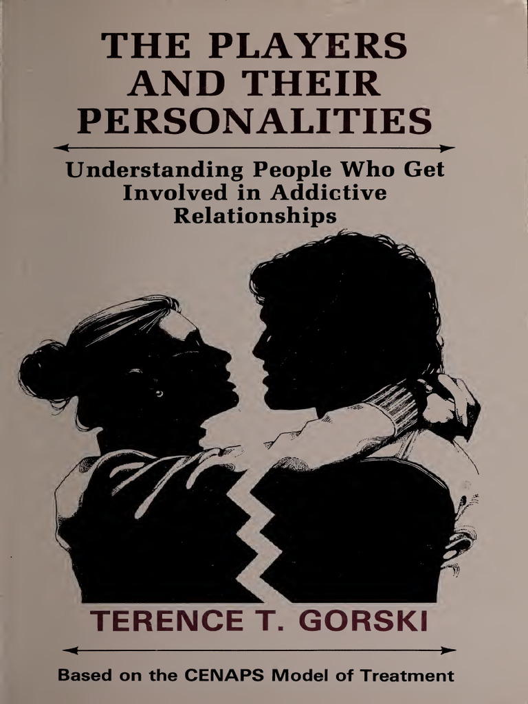 The Players | PDF | Love | Self Esteem