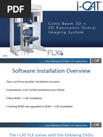 Quick Reference Guide For Installation of Dexis Imaging Suite Software ...