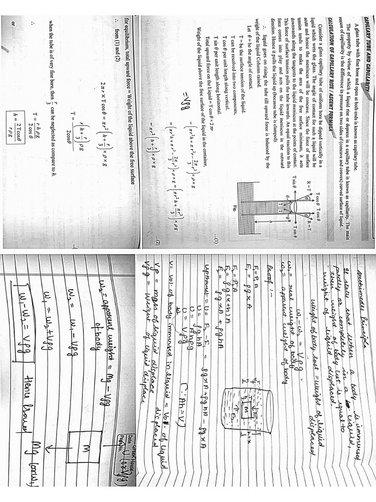 Fluid Mechanics 3 Pdf