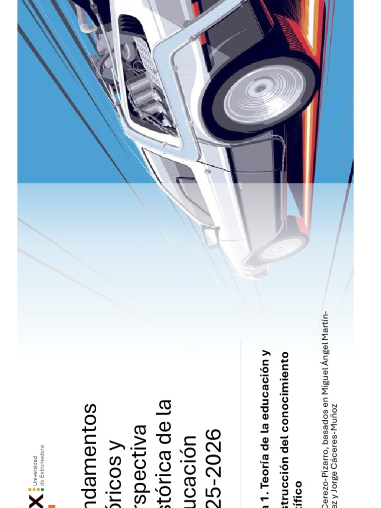 Webview 2 | PDF | Conocimiento | Teoría