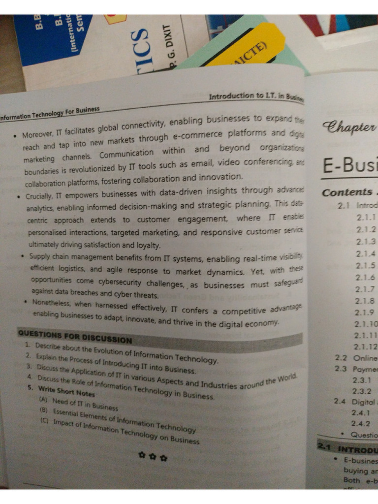 IT | PDF