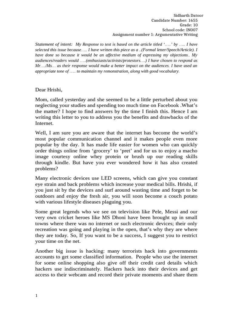 Sample (Name) Coursework Assigment 1 FINA | PDF