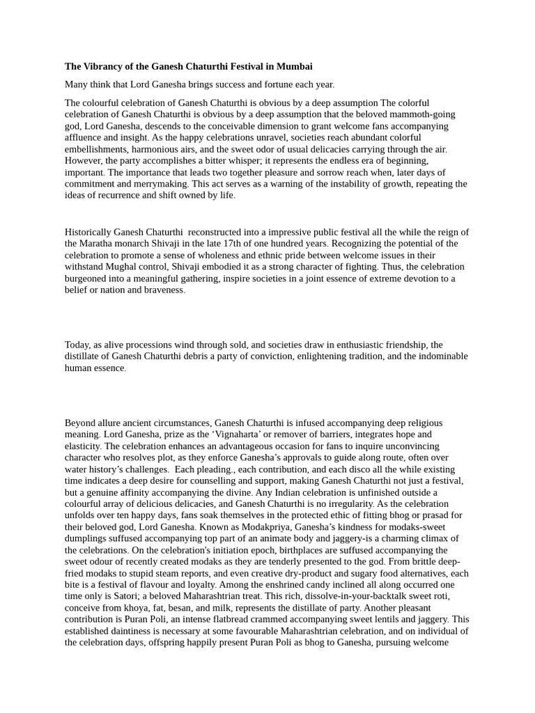 Coursework-Descriptive Writing First Draft | PDF