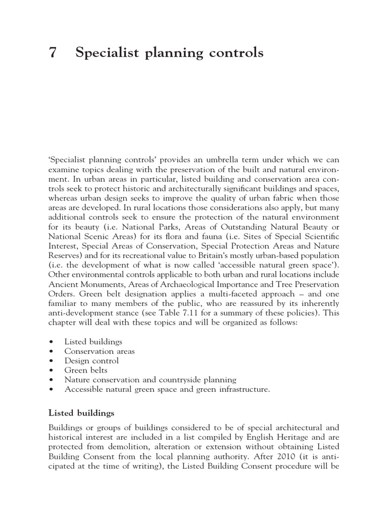 4.2 2009 Ratcliffe, Stubbs, Shepherd Ch7 -Specialist Planning Control ...