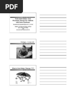 NOMAS | PDF | Infants | Tongue