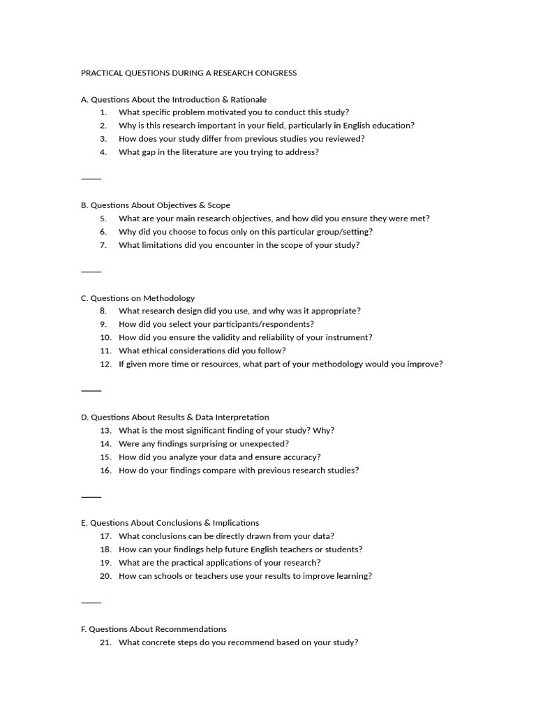 Asses Evaluation Research Questions | PDF