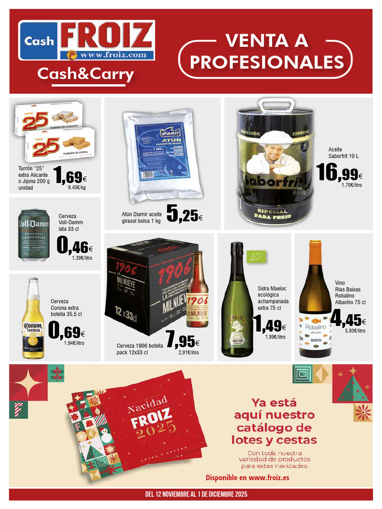 Catálogo Ropa Diamir 2025 | PDF | Alimentos