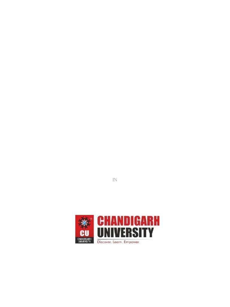 Dbms Minor Report | PDF | Agriculture | Databases