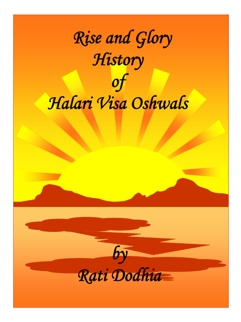 Rise and Glory History of HVO | PDF | Matter