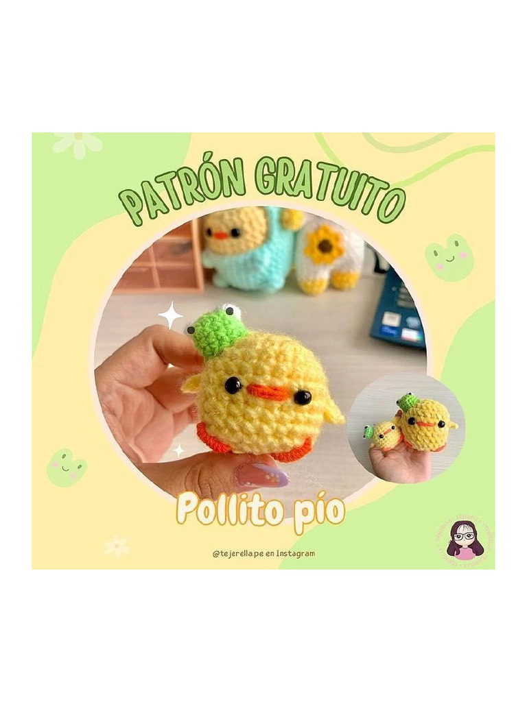 Pollito ? Pio | PDF