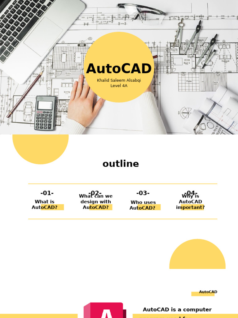 Autocad 1 (2) | PDF