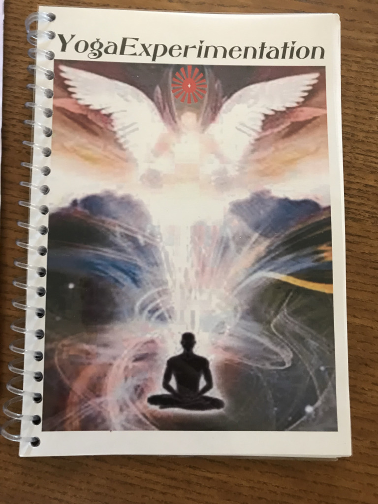 Yoga Experiment Sample | PDF