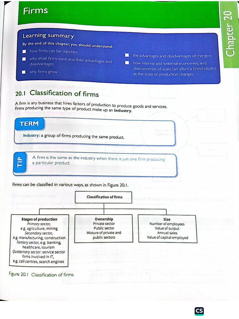 Revision Notes | PDF