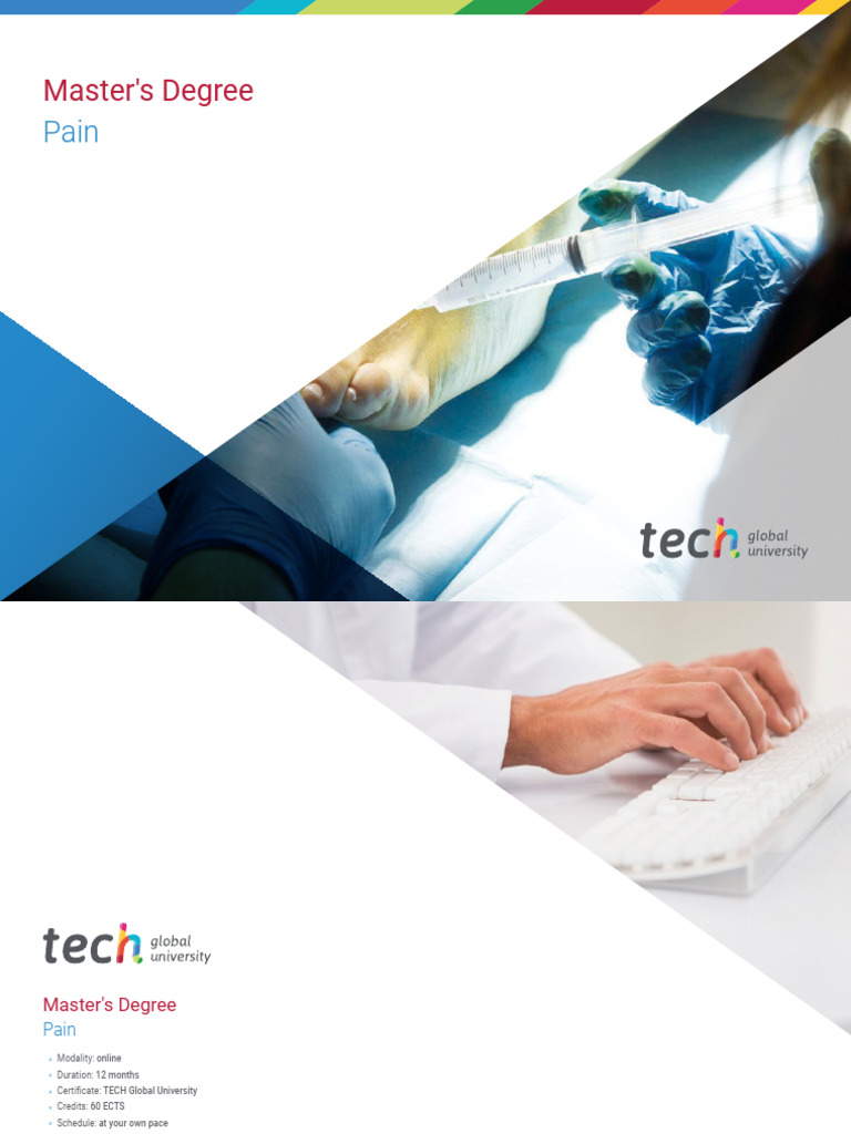 Master Pain Medicine | PDF | Pain Management | Pain