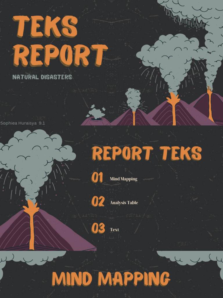 Report Text (Sophiea Huraisya 9.1) - 20251110 - 122206 - 0000 | PDF ...