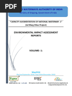 Environmental Abbreviations List | PDF | Environment | Nature