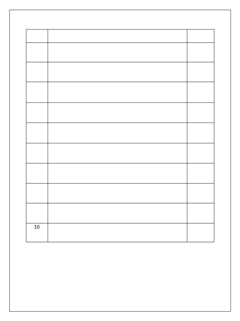 Computer Network Lab Manual | PDF | Network Switch | Computer Network