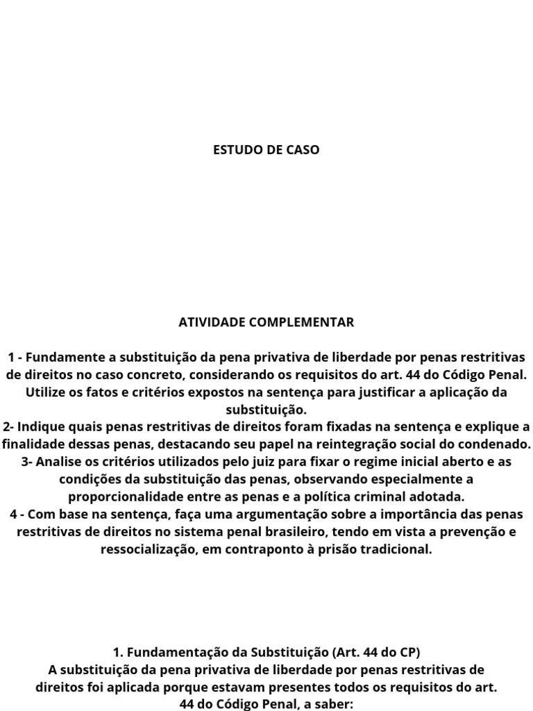 Aula 28 de Outubro de 2025 - Slide 377 A 427 | PDF | Roubo | Crimes