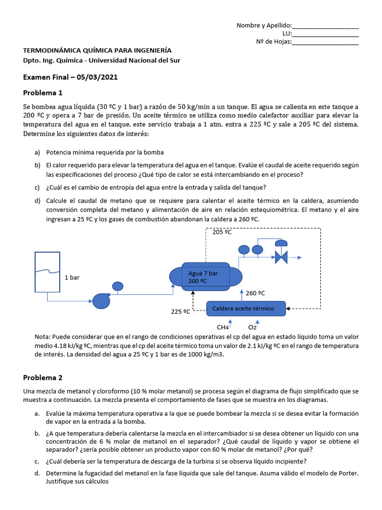 final_de_termo_05032021_v2 (2) | PDF | Agua | Metano