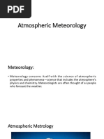 Tricellular Model of Atmospheric Circulation | PDF | Atmospheric ...