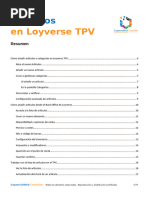 Guía para usar Loyverse TPV en México | PDF | Aplicación movil | Google ...