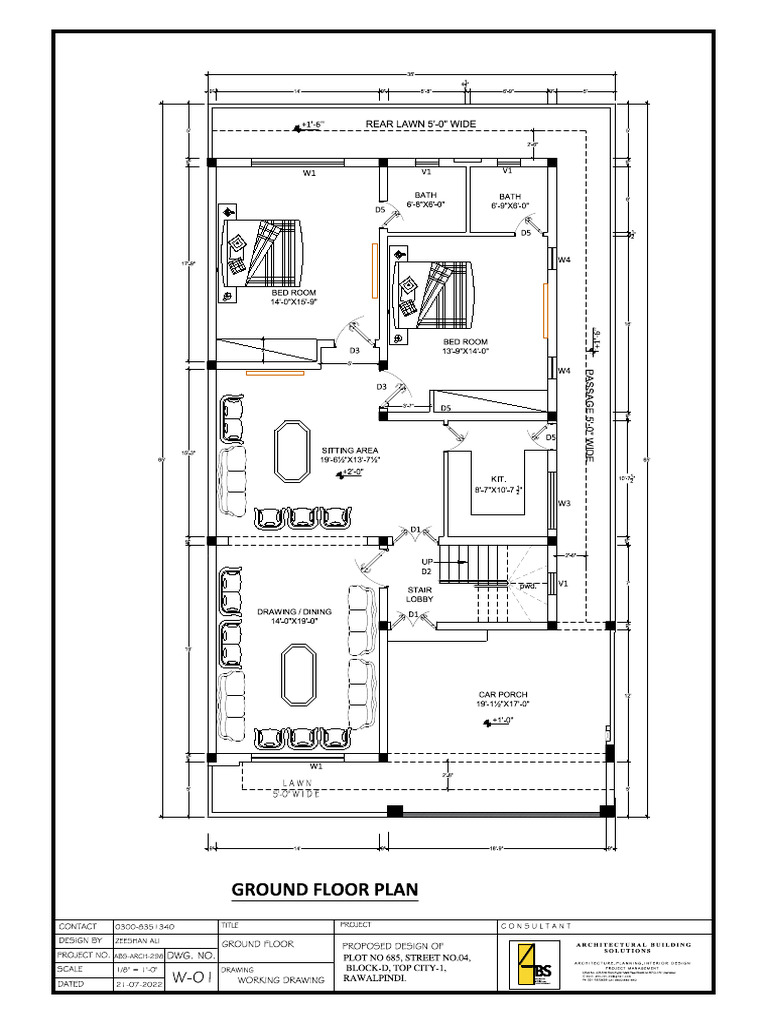 Plan 4 | PDF