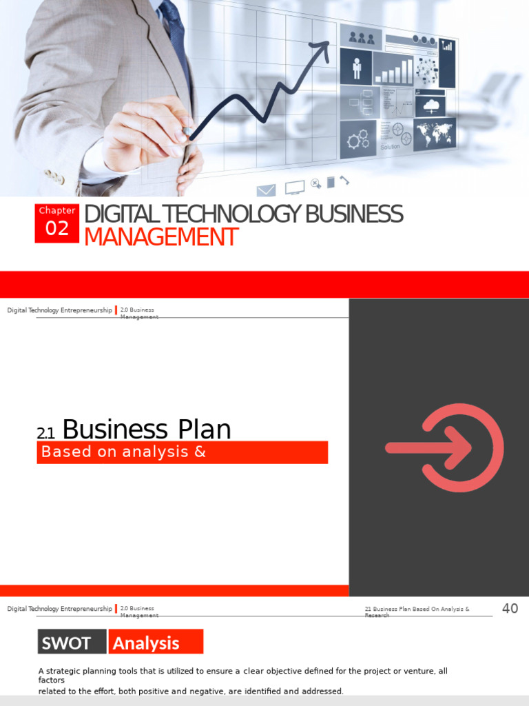 Chapter 2 - Digital Technology Business Management | PDF | Intellectual ...
