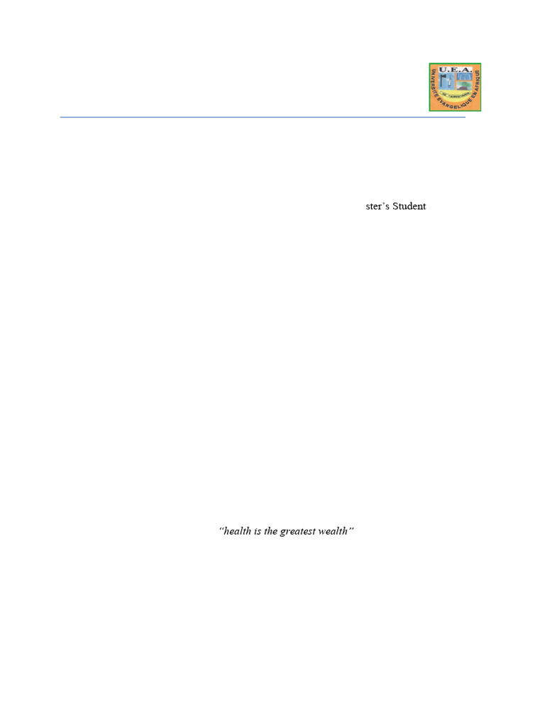 Medical English Course for Health Students | PDF | Learning | Human ...