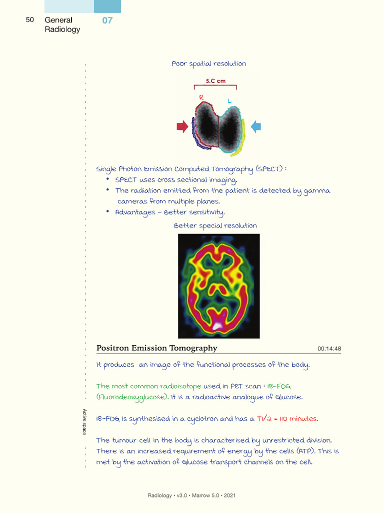 Radiology | PDF