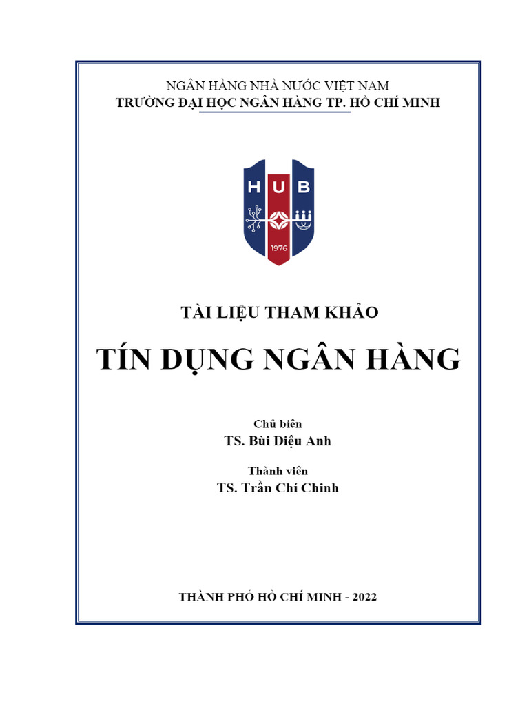 Tai Lieu Tham Khao HUB | PDF