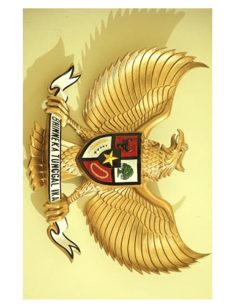 Garuda | PDF