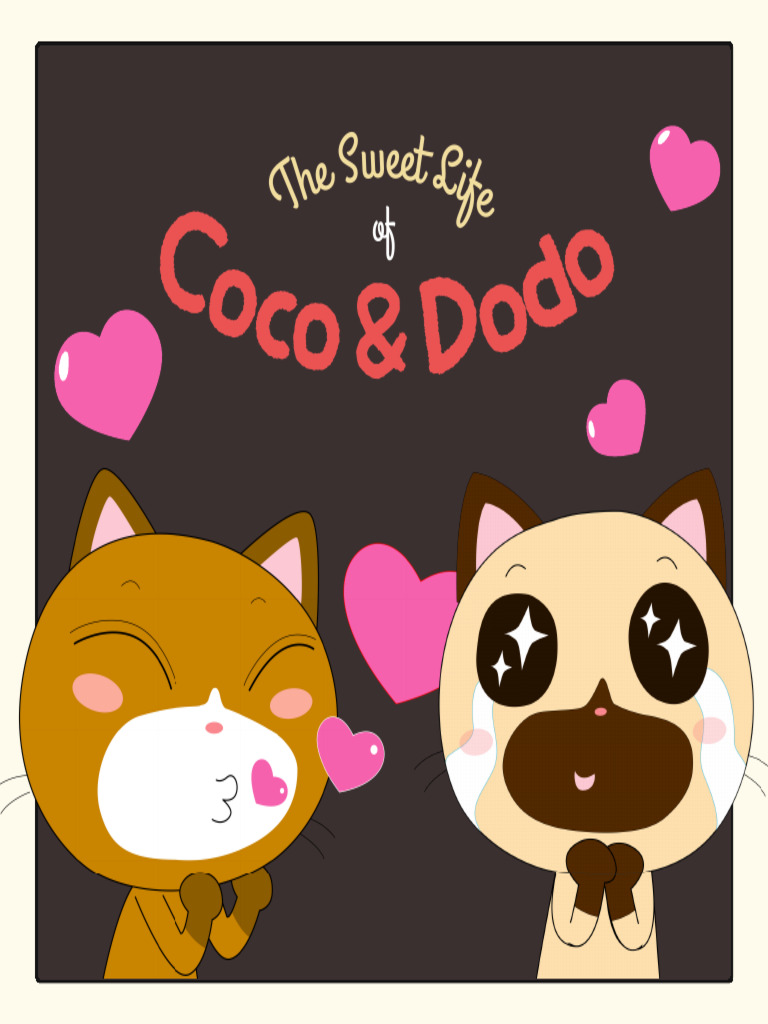 Coco & Dodo | PDF